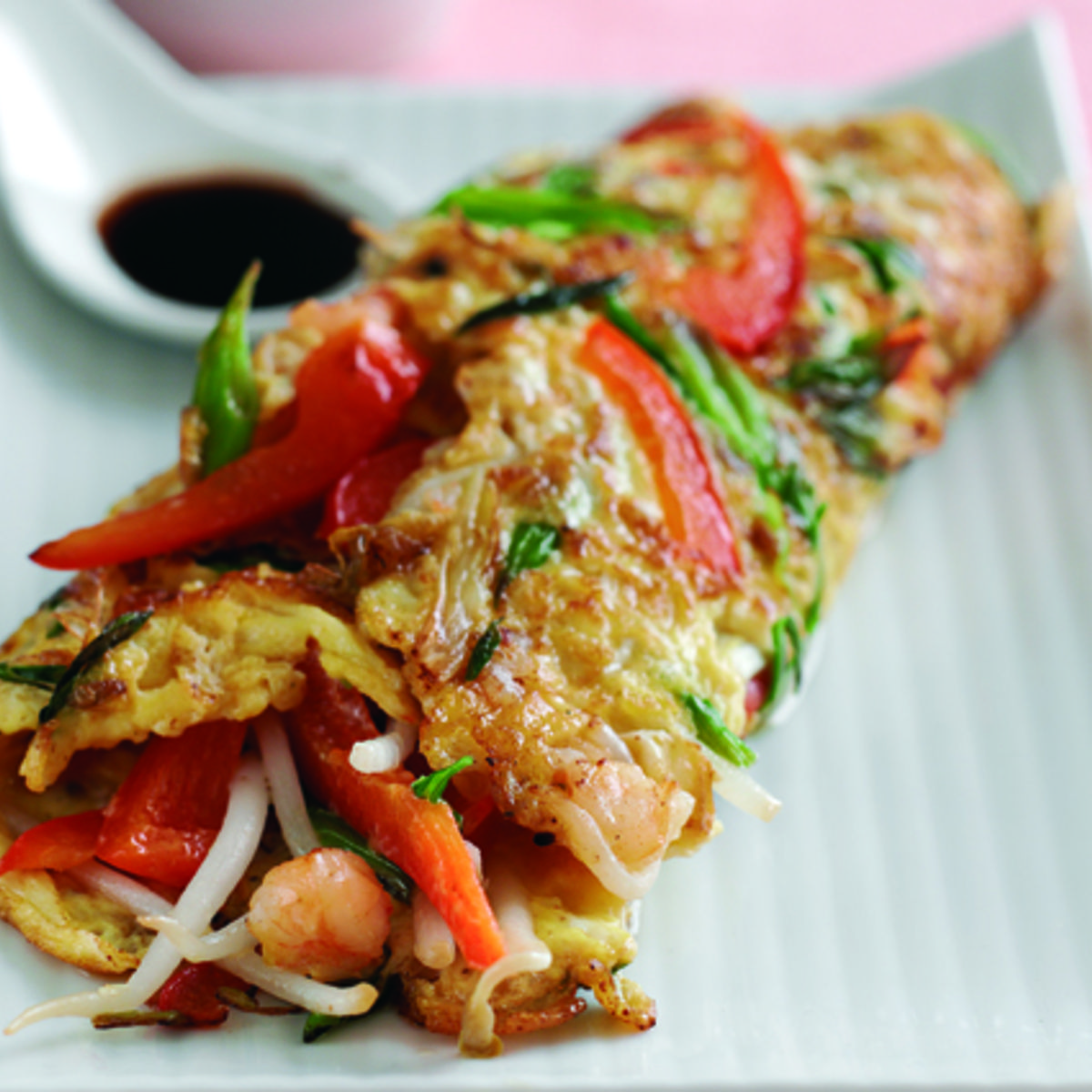 how to cook japanese omelet