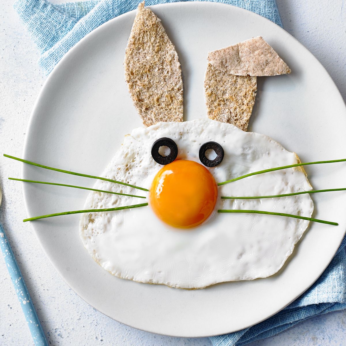 how to cook eggs sunny side up