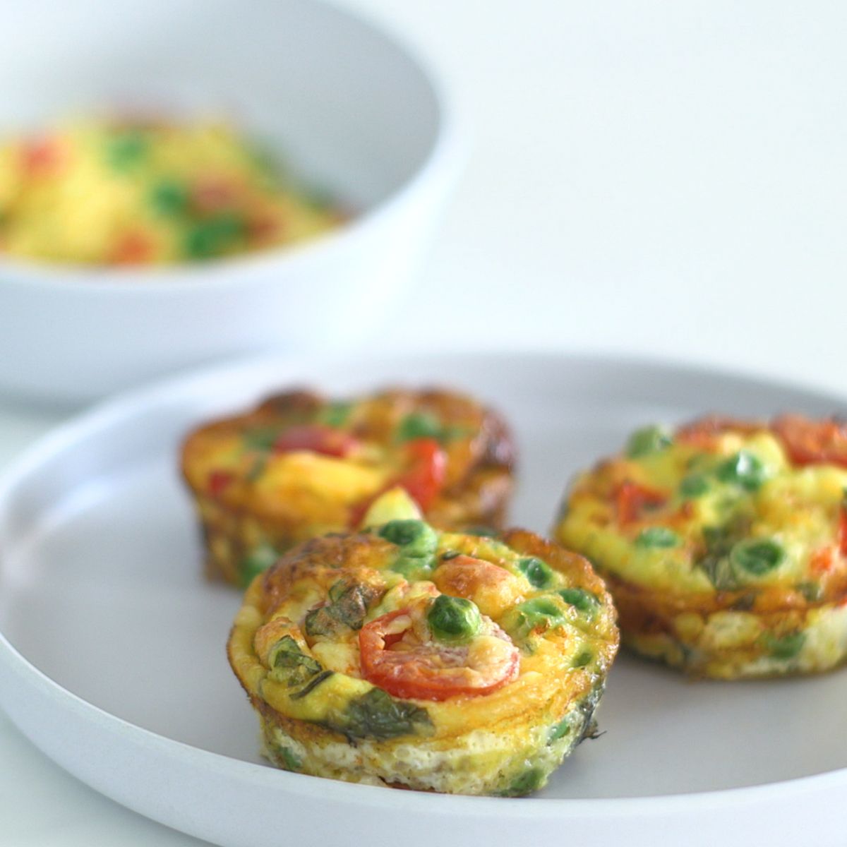mini egg muffins uk