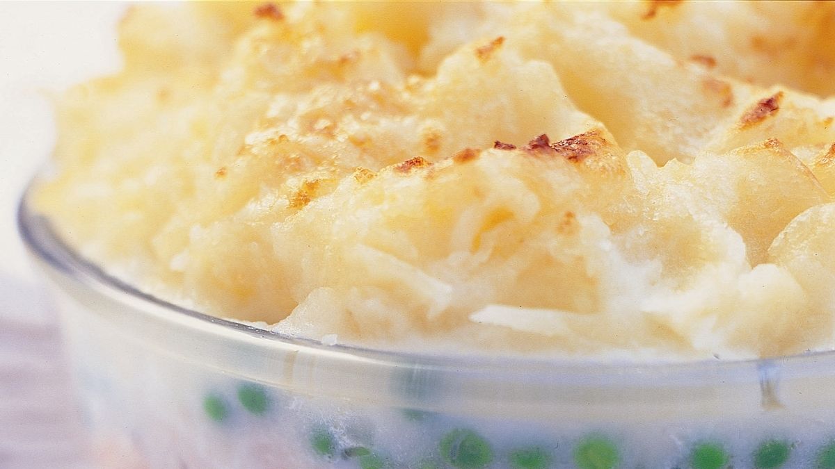 how to cook fish pie for babies